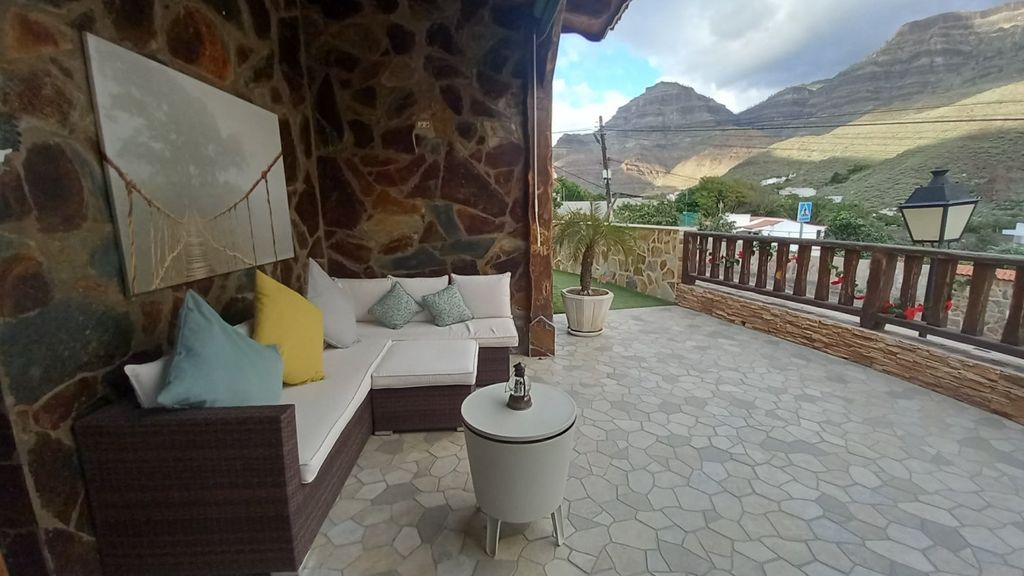 4 room luxury Villa for sale in Mogán, Canary Islands - 128318623 ...