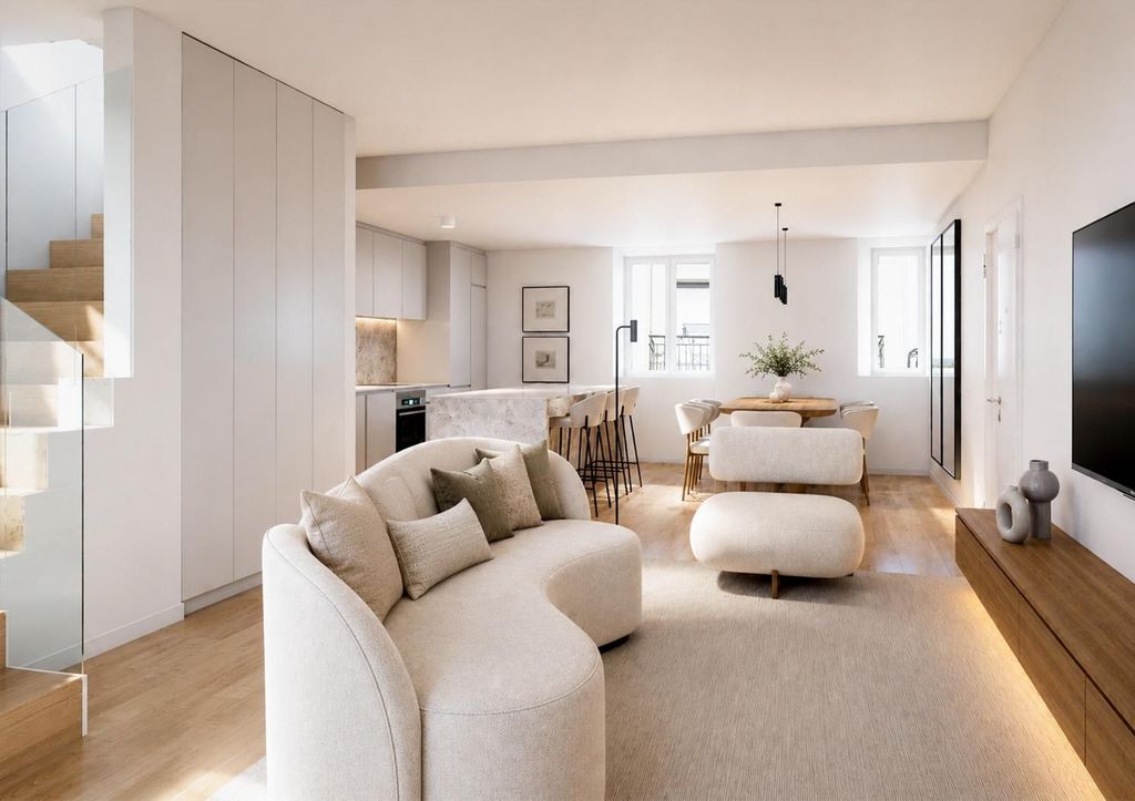 Prestigioso appartamento di 123 m² in vendita Setúbal, Distrito de ...