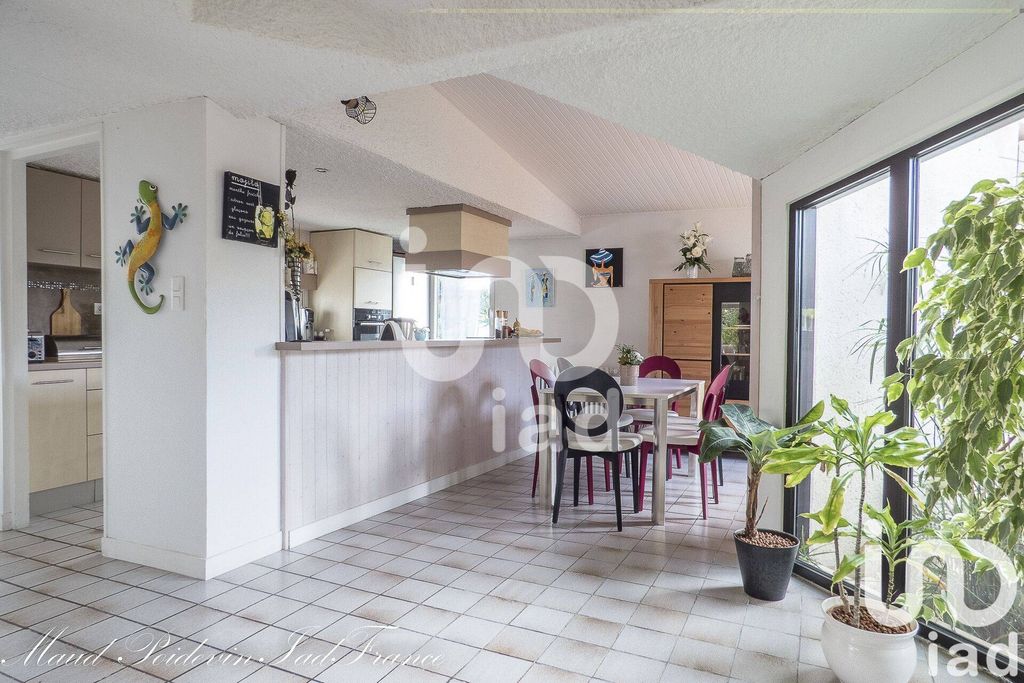 Villa de 6 pièces de luxe en vente Yves, France - 131116348 ...