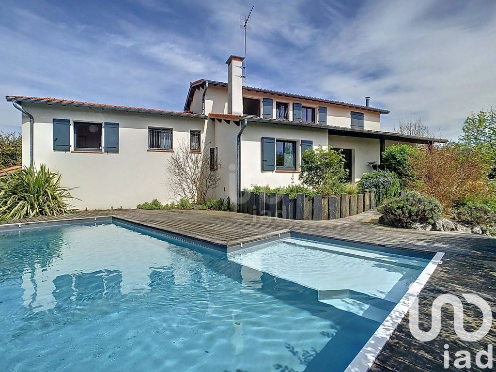 Villa de 9 pièces de luxe en vente Balma, France - 131516182 ...