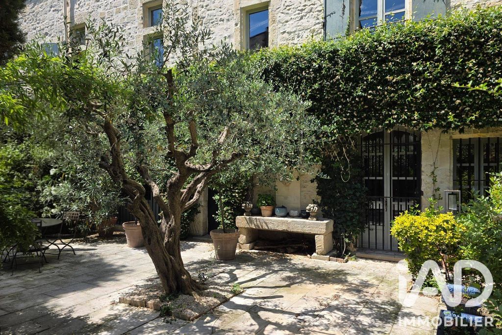 Villa / Chalet de lujo 447 m2 en venta, Tarascon, Provenza-Alpes-Costa ...