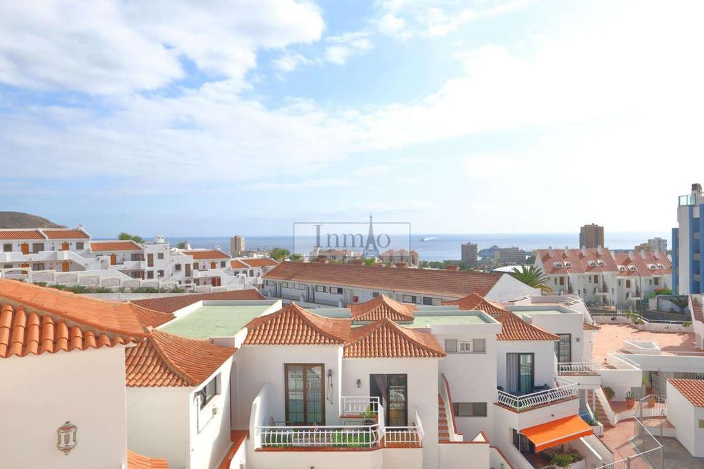 4 room luxury Apartment for sale in Calle rodeo, Los Cristianos, Canary ...