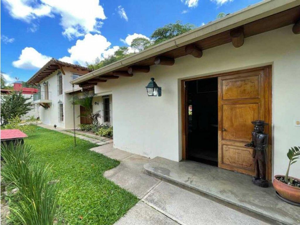 Maison de prestige en vente Caracas, Vénézuéla - 129279714 ...