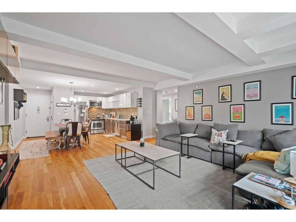 Queensbridge Houses, ABD 116 m2 satılık Prestijli daire - 131208938 ...