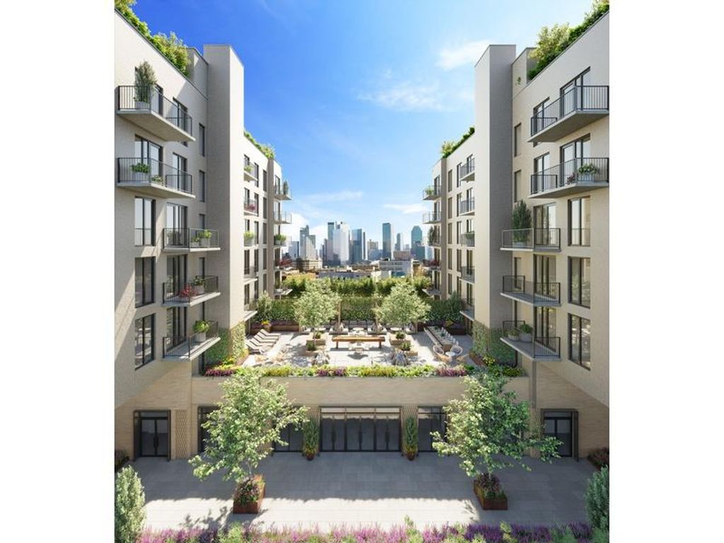 Appartamento in Vendita a Queensbridge Houses, rif. LX-116760625 ...