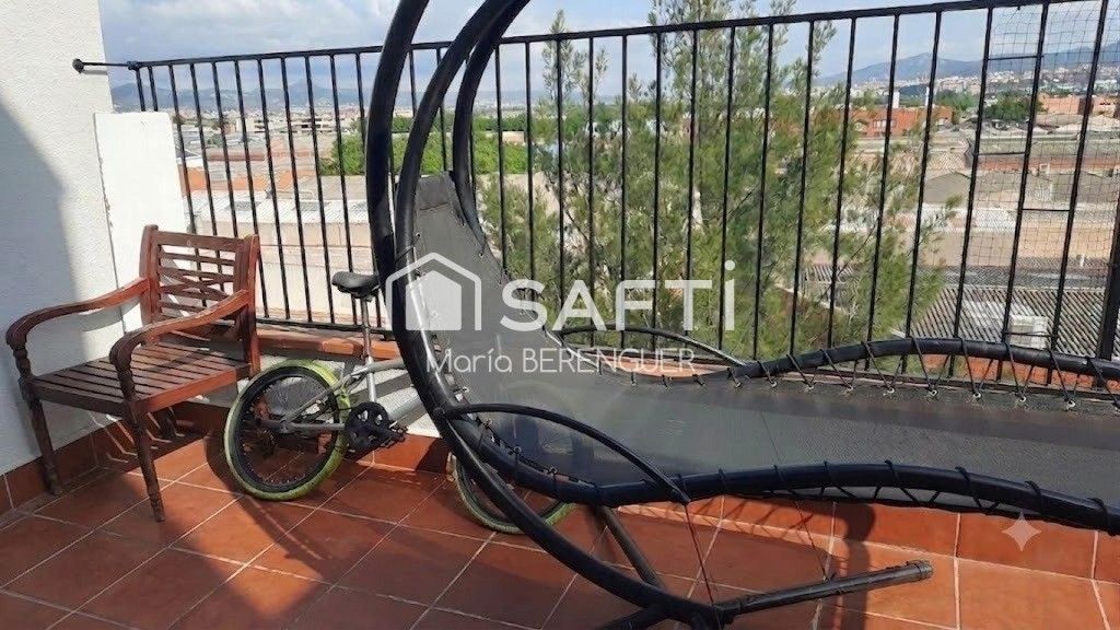 Prestigioso attico di 99 mq in vendita el Prat de Llobregat, Spagna ...