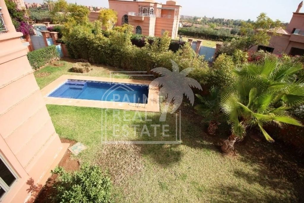 Villa / Chalet de lujo 930 m2 en venta, Marrakech, Marrakesh-Safi ...