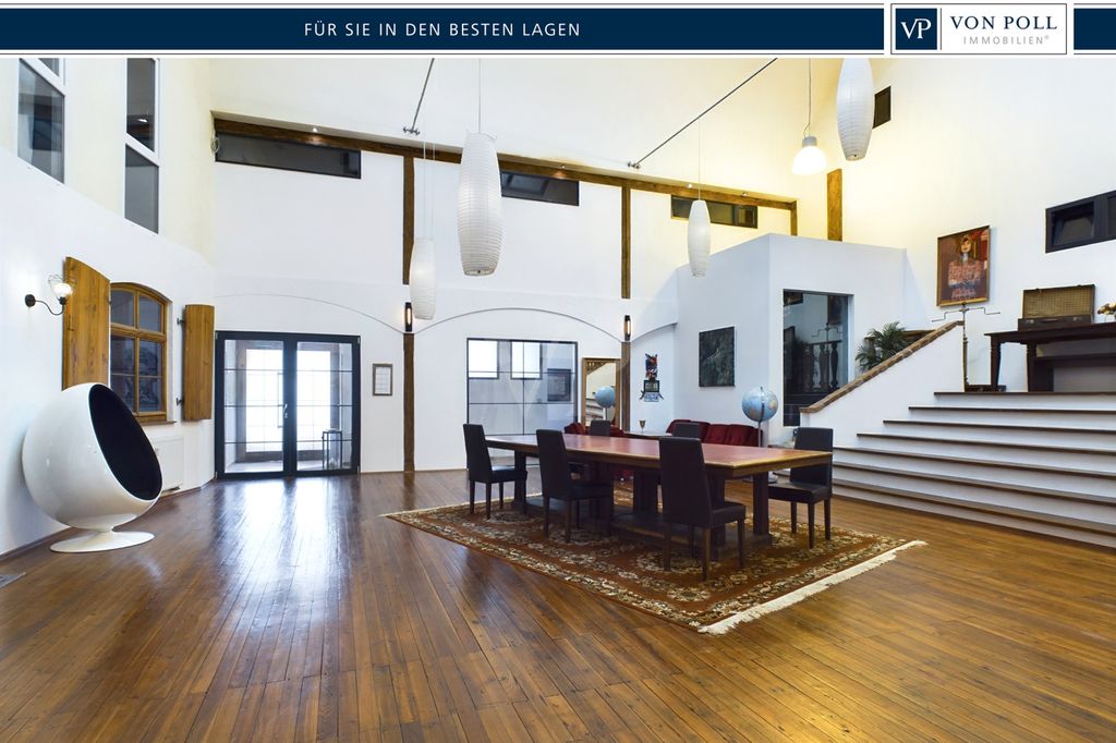 Vivienda exclusiva de 765 m2 en venta Großostheim, Baviera - 130617910 ...