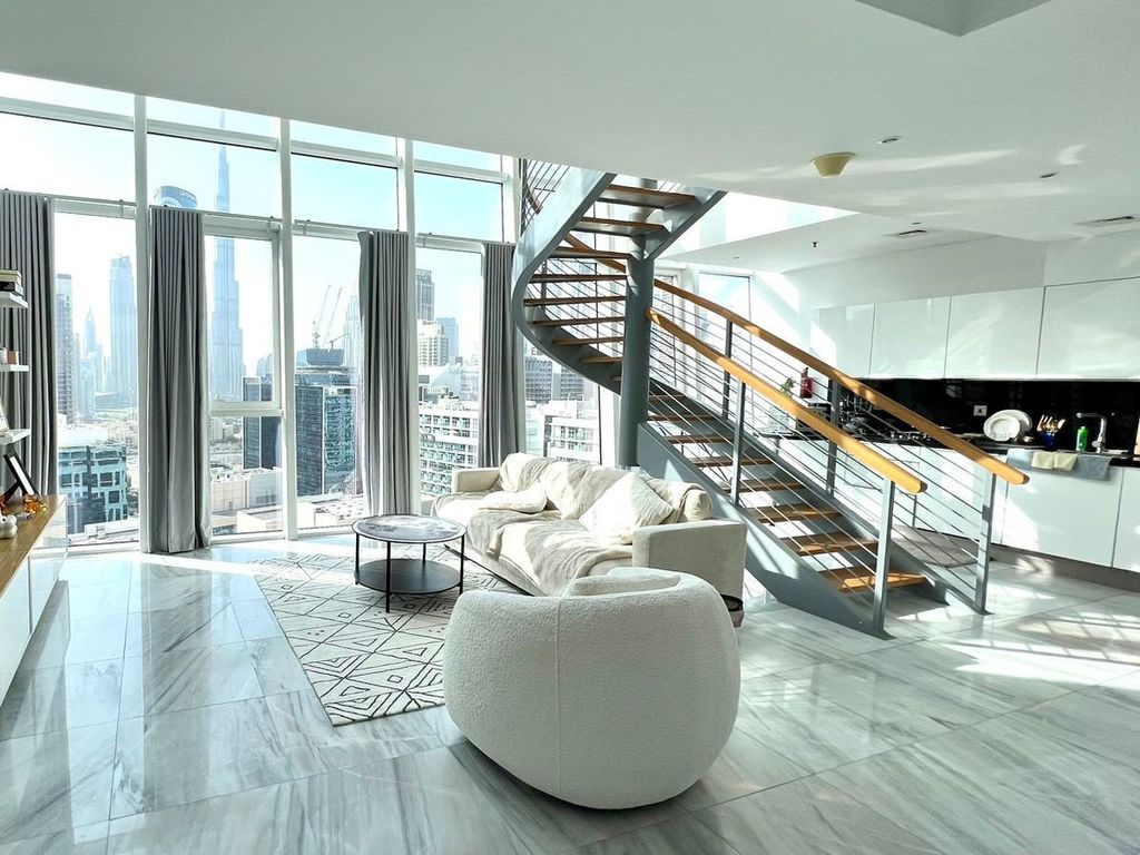 Appartamento di lusso di 151 m² in vendita Dubai, Emirati Arabi Uniti ...