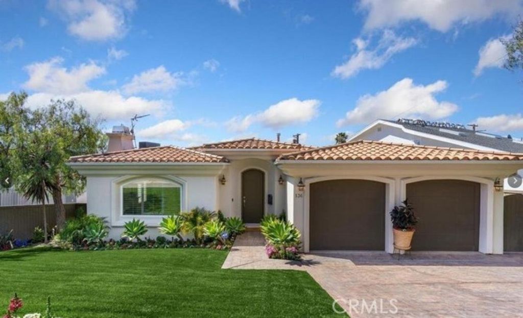 Maison de luxe de 281 m2 en vente Redondo Beach, États-Unis - 131363929 - LuxuryEstate.com