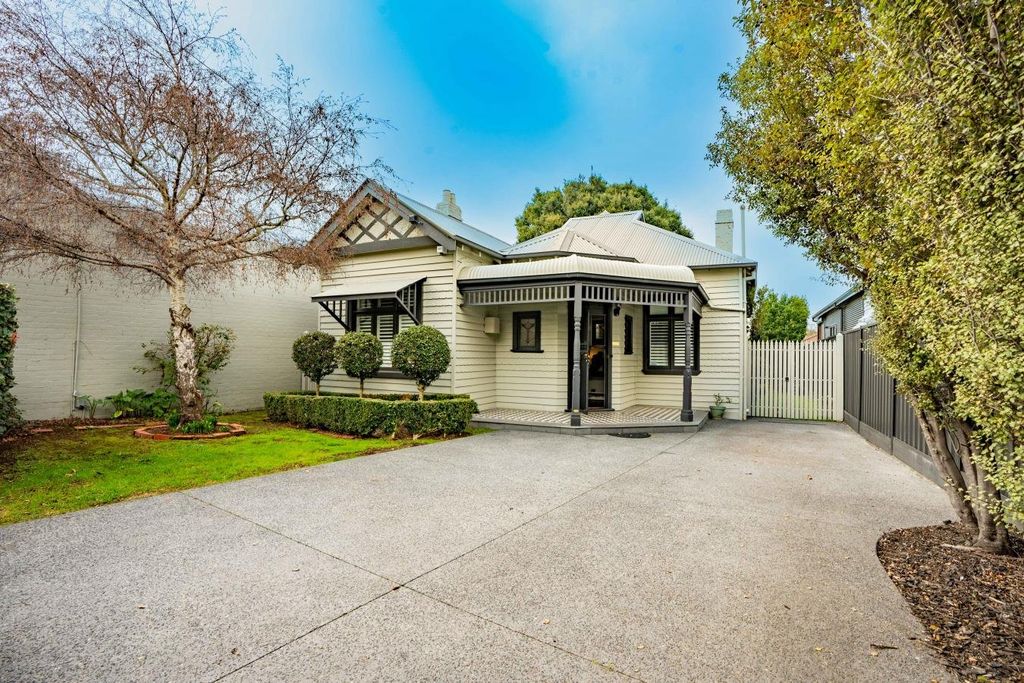 Haus Kaufen Australien