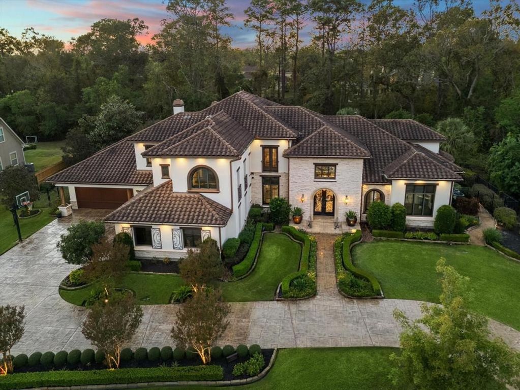 6 bedroom luxury House for sale in Kingwood, United States - 131259274 ...