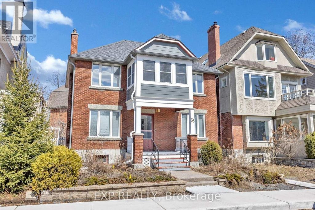 3 bedroom luxury House for sale in Ottawa, Ontario - 131340426 ...