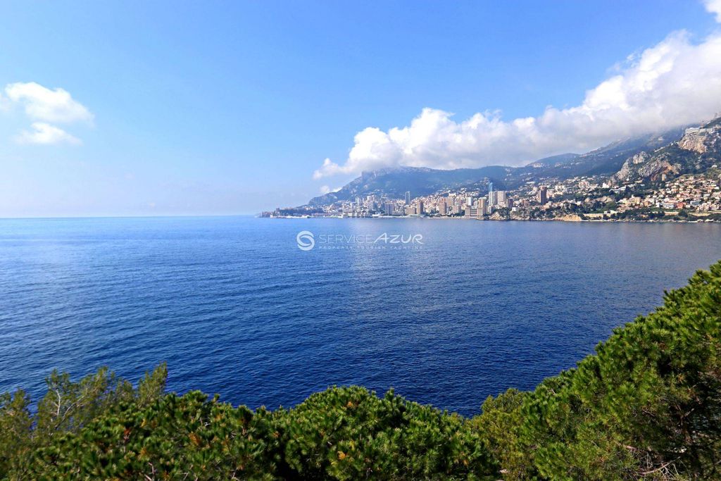 Luxury Villa for sale in Roquebrune-Cap-Martin, French Riviera ...