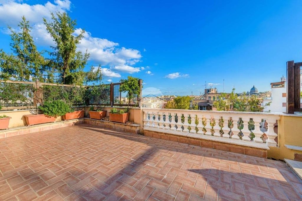 17 bedroom luxury Villa for sale in Via Trionfale, 101, Rome, Latium ...
