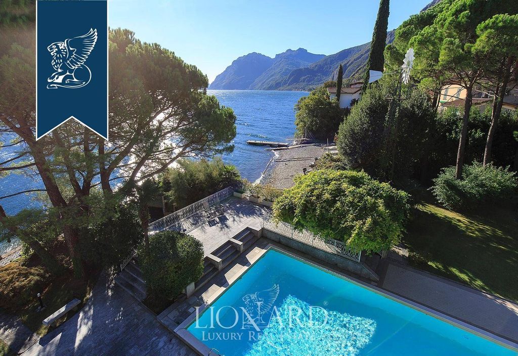 8 bedroom luxury Villa for sale in Bellagio, Lombardy - 131148419 ...