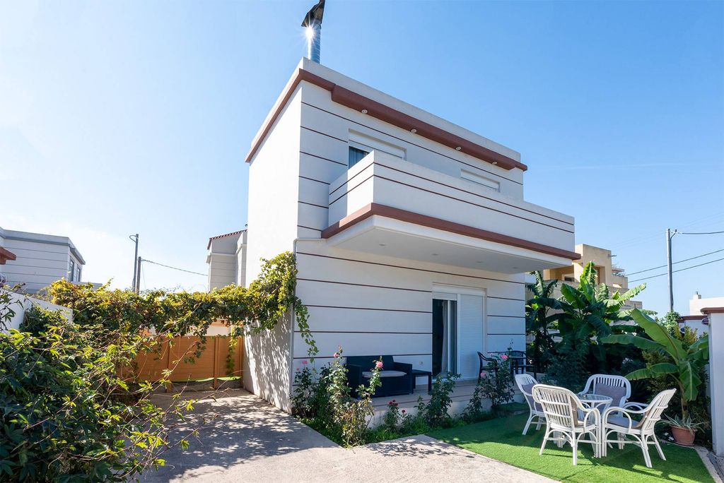 Villa in vendita Rodi, Grecia - 131623000 - LuxuryEstate.com