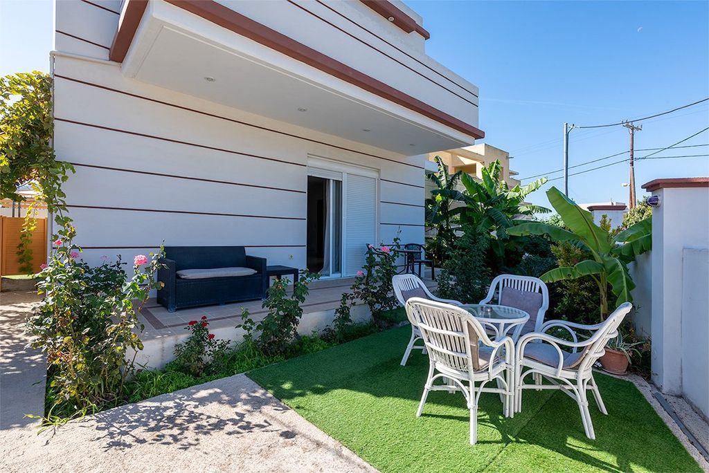 豪华私人别墅/公馆 160 平方米 卖 Ródos, South Aegean - 131623000 - LuxuryEstate.com