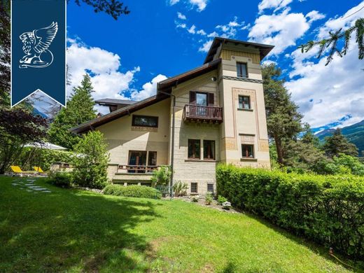 Luxury Homes for sale in Turin Province - Prestigious Properties Turin ...