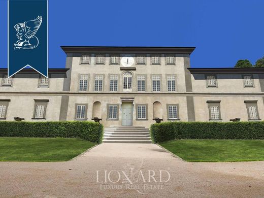Lionard Luxury Real Estate, Florence | LuxuryEstate.com