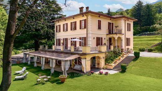 Canzo: villas y casas de lujo en venta - Propiedades exclusivas en ...