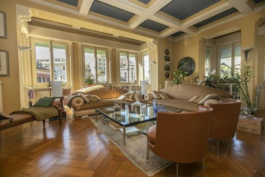 Genoa: Villas and Luxury Homes for sale - Prestigious Properties in ...