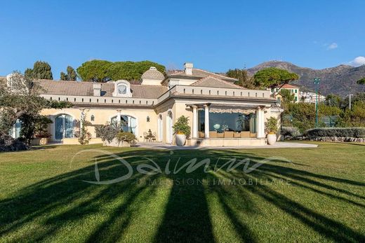 Genova: Villas and Luxury Homes for sale - Prestigious Properties in ...