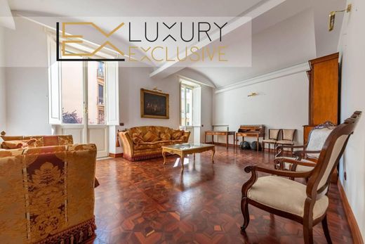 Luxury apartments for sale Rome, Rome - LuxuryEstate.com