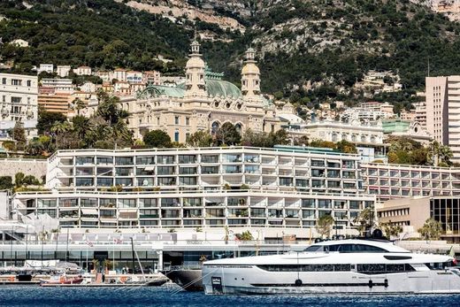 Luxury Homes Monaco for rent - Prestigious Villas and Apartments in ...