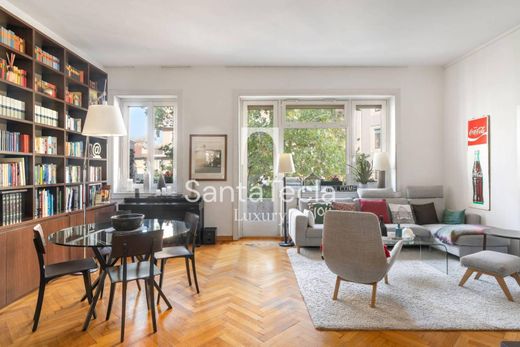 Milano: Villas and Luxury Homes for sale - Prestigious Properties in ...