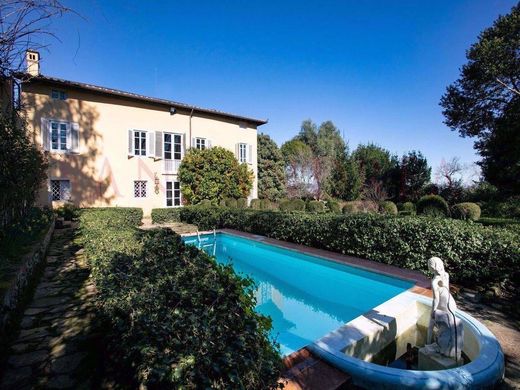 Luxury Villa for sale in Lucca, Italy - 71410625 | LuxuryEstate.com