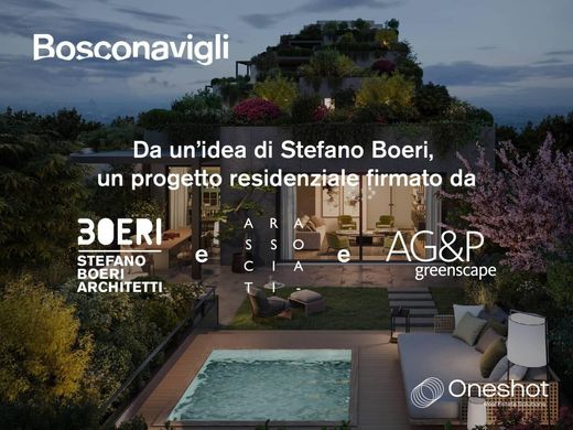 Milano: Villas and Luxury Homes for sale - Prestigious Properties in ...