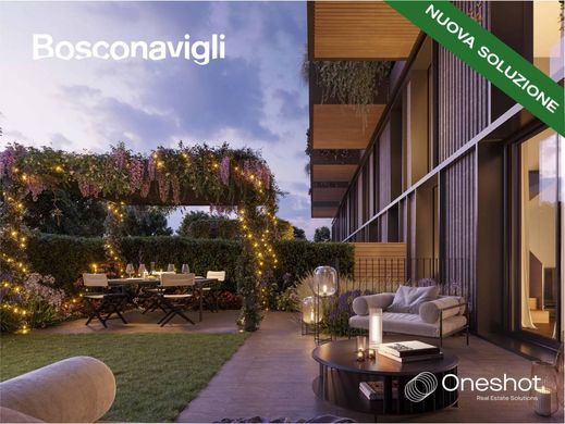 Milano: Villas and Luxury Homes for sale - Prestigious Properties in ...