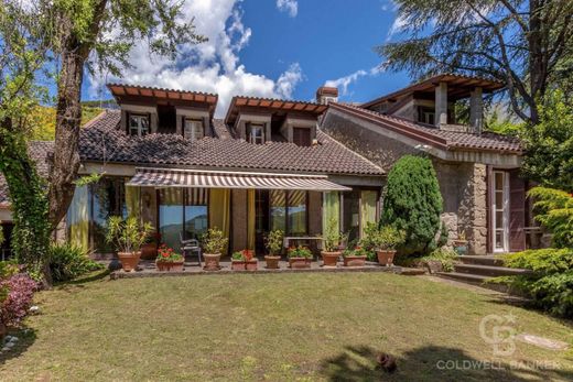 Monte Compatri: Villas and Luxury Homes for sale - Prestigious ...