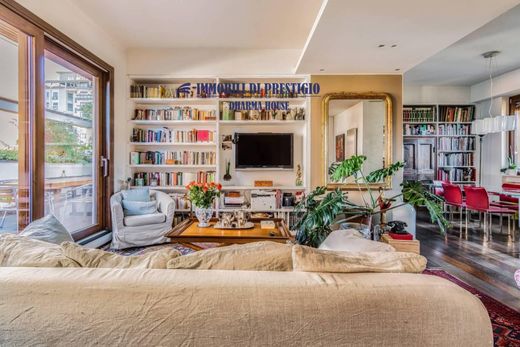 Milano: Villas and Luxury Homes for sale - Prestigious Properties in ...