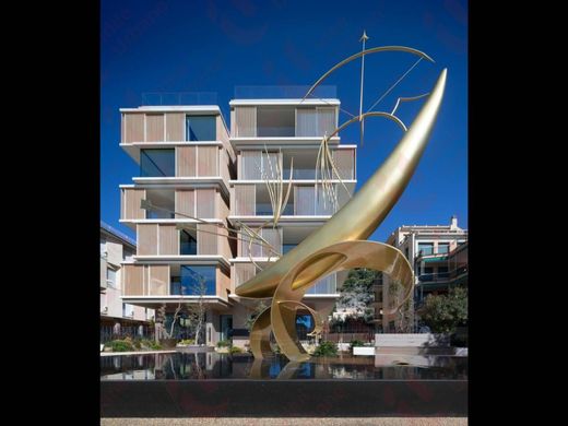 Appartamento di lusso di 183 m² in vendita Piazza del Sole, Finale ...