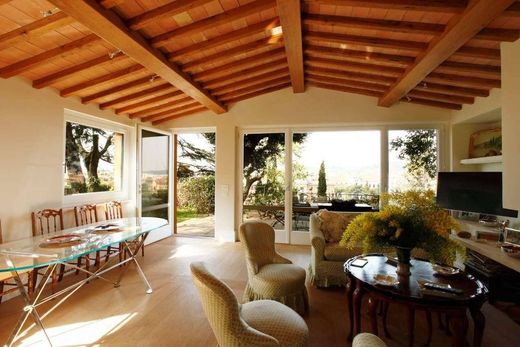 Prestigiosa villa in affitto via di Villa Ruffo, Roma, Lazio ...