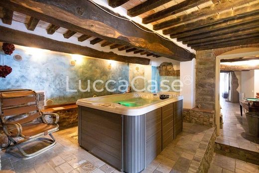 Exclusive country house for sale in Via della Torre,, Villa Basilica ...