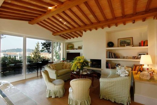 Prestigiosa villa in affitto via di Villa Ruffo, Roma, Lazio ...