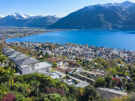Locarno: Villas and Luxury Homes for sale - Prestigious Properties in ...