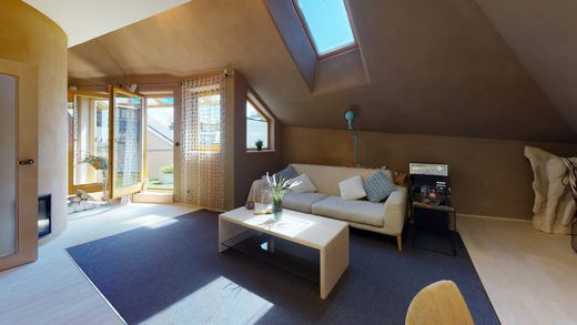 Prague: Villas and Luxury Homes for sale - Prestigious Properties in ...