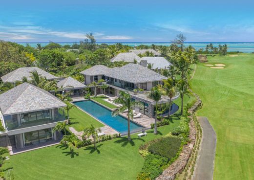 Luxury Homes Mauritius for sale - Prestigious Villas and Apartments in ...