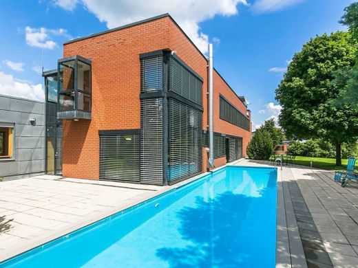 Luxury Homes Czech Republic for sale - Prestigious Villas and ...