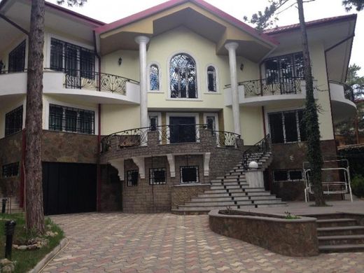 Tbilisi: Villas and Luxury Homes for sale - Prestigious Properties in ...