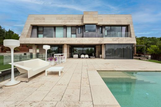 Luxury Real Estate in Madrid, Autonomous Region of Madrid ...