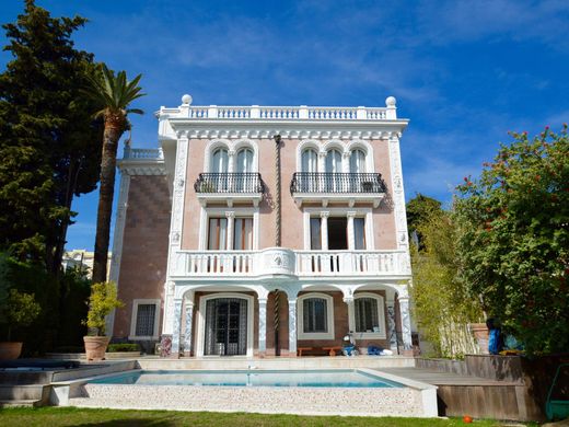 Nice: Villas and Luxury Homes for sale - Prestigious Properties in Nice ...