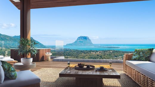 Luxury Homes Mauritius for sale - Prestigious Villas and Apartments in ...