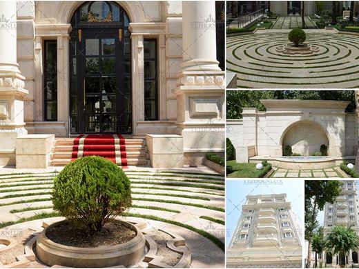 Tehran: Villas and Luxury Homes for sale - Prestigious Properties in ...
