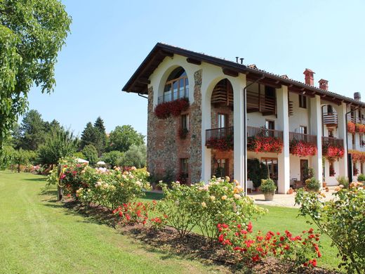 Luxury Homes for sale in Turin Province - Prestigious Properties Turin ...
