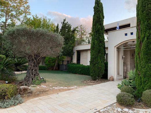 Luxury Homes Israel for sale - Prestigious Villas and Apartments in ...